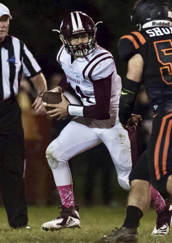 Dunkirk football will find answers tonight in Olean | News, Sports ...